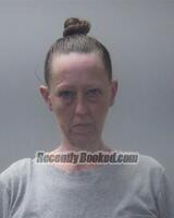 Recent Booking / Mugshot for HEATHER ANN LYLE in Madison County, Alabama