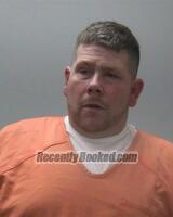 Recent Booking / Mugshot for RANDAL JOE COLLIER in Madison County, Alabama