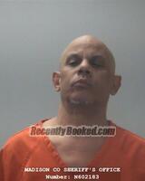 Recent Booking / Mugshot for MATTHEW LEE SEELEY in Madison County, Alabama