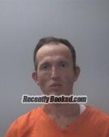 Recent Booking / Mugshot for STEVEN FLOYD TROY SKINNER in Madison ...