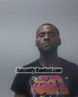 Recent Booking / Mugshot for MARIO DEWAYNE WASHINGTON in Madison County ...