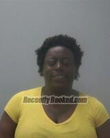 Recent Booking / Mugshot for SHAMECCA SHUNTAE KENT in Madison County ...