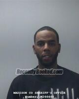 Dexter Everett Estes Arrest & Booking Info | Madison County, AL