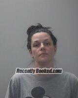 Recent Booking / Mugshot for ANGELA BETH GULLEY in Madison County, Alabama