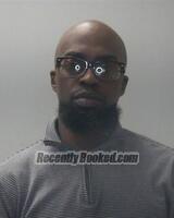 Recent Booking / Mugshot for BRANDON TERELL HAYNES in Madison County ...