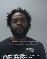 Recent Booking / Mugshot for MARK ANTHONY REESE in Madison County, Alabama
