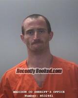 Recent Booking / Mugshot for LARRY WAYNE HARBIN in Madison County, Alabama