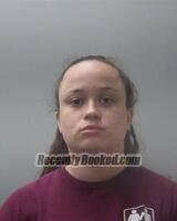 Recent Booking / Mugshot for NAKISHA MARIE MOSS in Madison County, Alabama