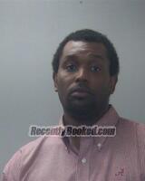 Recent Booking / Mugshot for TORIN TAYLOR BOYD in Madison County, Alabama