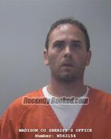 Recent Booking / Mugshot for LORNE WHITNEY COBLE in Madison County, Alabama