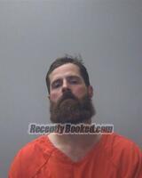 Recent Booking / Mugshot for RYAN CARTER WRIGHT in Madison County, Alabama