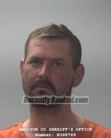 Recent Booking / Mugshot for JACOB SIMON POLLACK in Madison County, Alabama