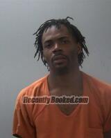 Recent Booking / Mugshot for DUPREE DONTE BAXTER in Madison County, Alabama