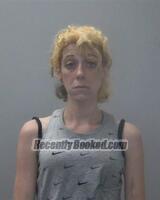Recent Booking / Mugshot for JENNIFER ROBIN AYRES in Madison County ...