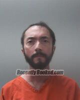 Recent Booking / Mugshot for CHRISTOPHER KELLY HARBIN in Madison County ...