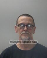 Recent Booking / Mugshot for ROBERT DOUGLAS TURBYFILL in Madison County ...