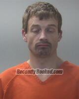 Recent Booking / Mugshot for BRANDON JAY SILAS in Madison County, Alabama