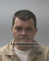 Recent Booking / Mugshot for JONATHAN DARRELL TRIMBLE in Madison County ...