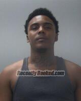 Recent Booking / Mugshot for CHRISHAUN CORTEZ LESLIE in Madison County ...