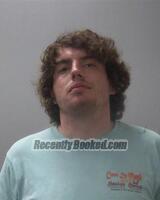 Recent Booking / Mugshot for TAYLOR BLAKE WICKHAM in Madison County ...