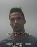 RANDALL ALEXANDER PORTER Arrest Record & Booking Info – Madison County ...