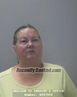 Mary Jane Windham Mugshot & Arrest Info | Madison County, AL