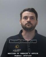 Recent Booking / Mugshot for RICHARD PHILLIP WILLIAM WEILER in Madison ...