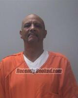 Recent Booking / Mugshot for RODNEY ONEAL FRANKLIN in Madison County ...
