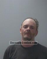 Recent Booking / Mugshot for SHANE DAVID SEXTON in Madison County, Alabama