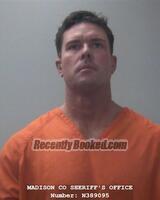 JAMESON MATTHEW MAZE Arrest Record & Booking Info – Madison County ...