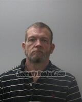 Recent Booking / Mugshot for KEN WILKERSON in Madison County, Alabama