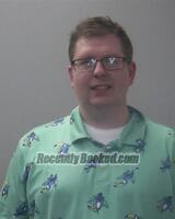 Evan James Extine Arrest & Booking Info | Madison County, AL