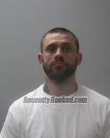 Recent Booking / Mugshot for MATTHEW DEAN WAGES in Madison County, Alabama