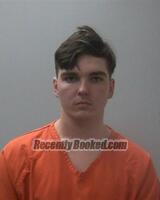 Recent Booking / Mugshot for THOMAS JACOB STEVENSON in Madison County ...