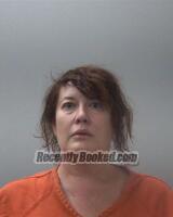 Amy Hardison Miller Mugshot & Arrest Info | Madison County, AL