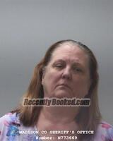 SHILEEN C NEEDLE Arrest Record & Booking Info – Madison County, Alabama ...