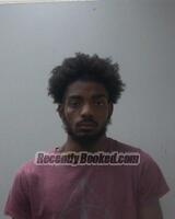 Recent Booking / Mugshot for BRANDON LYVELLE DABNEY in Madison County ...