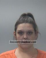 KIMBERLY ANN EVANS Arrest Record & Booking Info – Madison County ...