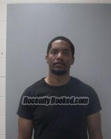 Recent Booking / Mugshot for BRANDON JOSEPH HANN in Madison County, Alabama