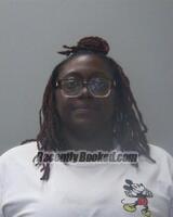 Recent Booking / Mugshot for BRITTANY ROSE FRYE in Madison County, Alabama