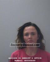 Recent Booking / Mugshot for SUNNY BLACK DYKE in Madison County, Alabama