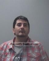 Recent Booking / Mugshot for JODY MICHAEL LEIGHT in Madison County, Alabama