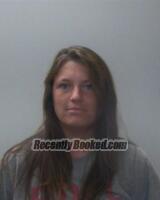 Recent Booking / Mugshot for TORI BROOKE EMERSON in Madison County, Alabama