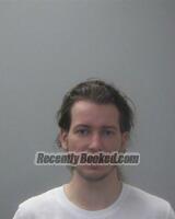 Recent Booking / Mugshot for JAKE BLAKE SUTHERLAND in Madison County ...