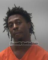 Recent Booking / Mugshot for HAKEEM JEROME FLOWERS in Madison County ...