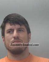 Recent Booking / Mugshot for DUSTIN CALVIN CLARK in Madison County, Alabama