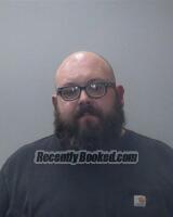 Recent Booking / Mugshot for DANIEL WAYNE SIMS JR in Madison County ...