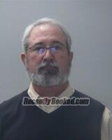 Recent Booking / Mugshot for JOSEPH EUGENE MAGERA in Madison County ...