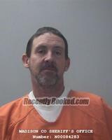 Recent Booking / Mugshot for JAMES REED LOEFFLER in Madison County, Alabama
