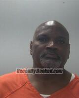 Recent Booking / Mugshot for WILSON EDWARD BELL in Madison County, Alabama